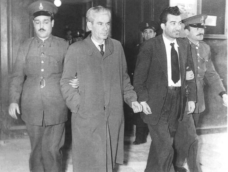 Νίκος Μπελογιάννης: «Έτσι αγαπάμε εμείς την Ελλάδα» | Ημεροδρόμος