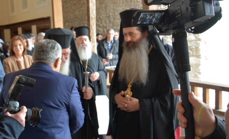 PATRINAKI: ΣΩΣΟΝ ΚΥΡΙΕ....ΤΟΥΣ ΦΑΣΙΣΤΕΣ !!! [ video ]