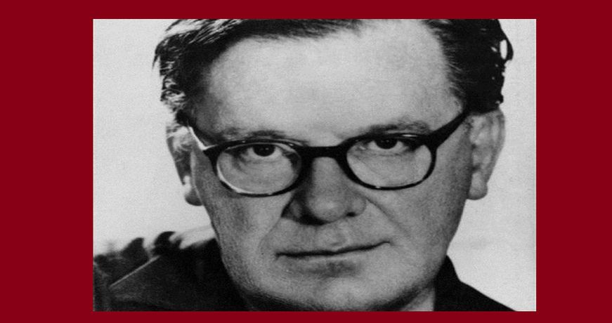 Νίκος Εγγονόπουλος: «Το θαύμα του Ελμπασάν και του Βοσπόρου» | Ημεροδρόμος