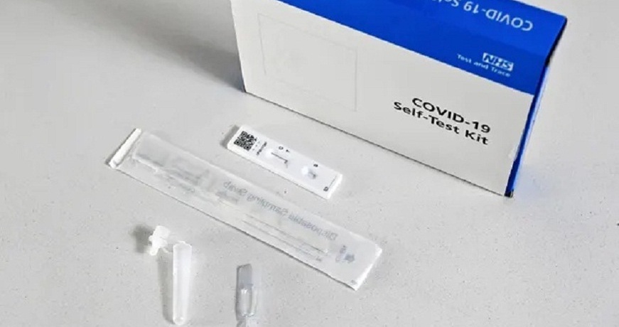 Από αύριο Τετάρτη η διάθεση self-test για μαθητές και εμβολιασμένους ...