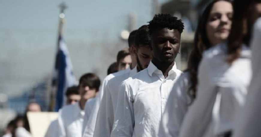 Σαϊντού Καμαρά: Παραμένει στην Ελλάδα – Δεκτό το αίτημα για άσυλο ...