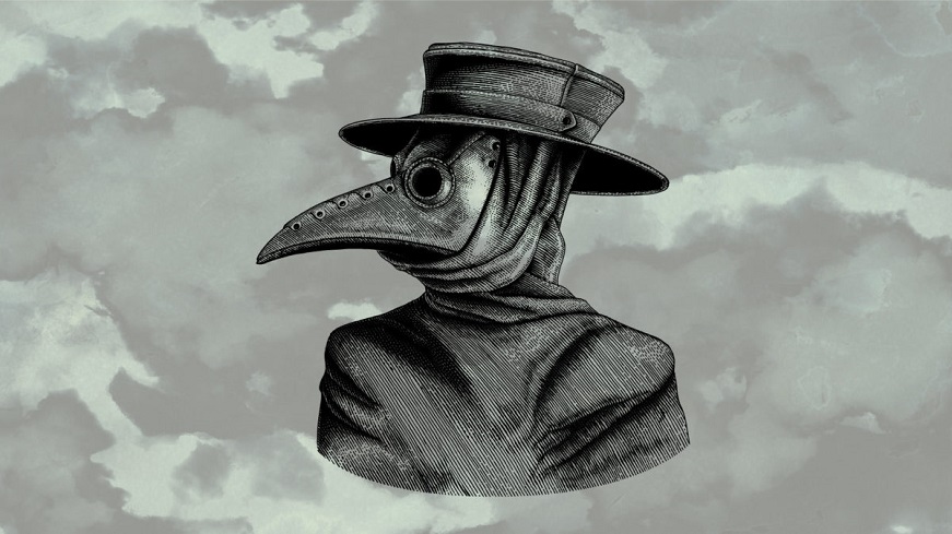 Οι Γαλλικές Εκλογές και η Πανούκλα | Ημεροδρόμος