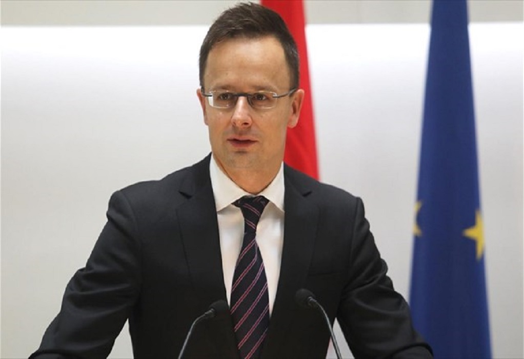 Ούγγρος ΥΠΕΞ για πυρηνικά: «Μην παίζετε γεωπολιτικά γύρω από την ...