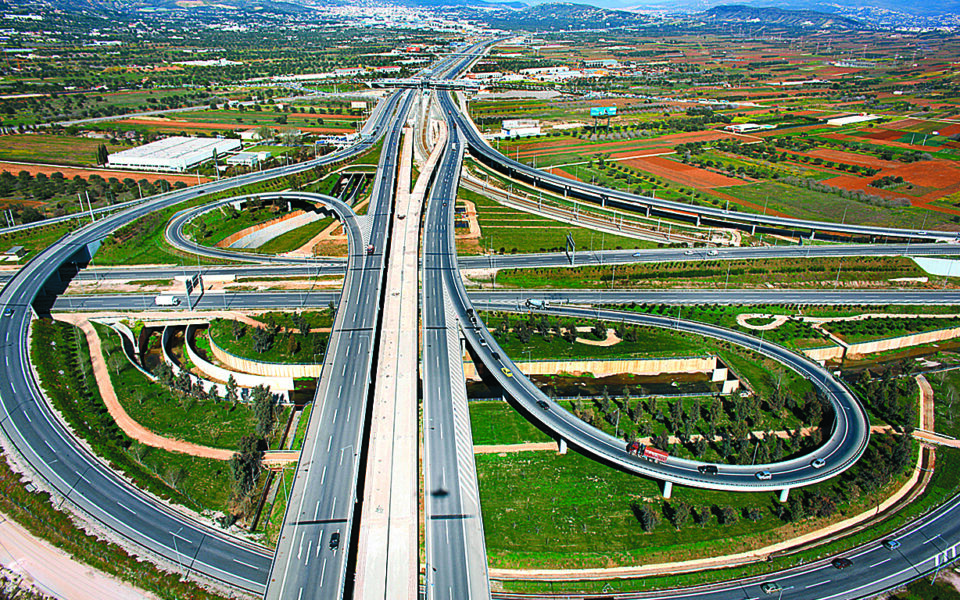 Απολύσεις στην κοινοπραξία συντήρησης ΑΚΤΩΡ- ΑΤΤΙΚΗ ΟΔΟΣ | Ημεροδρόμος