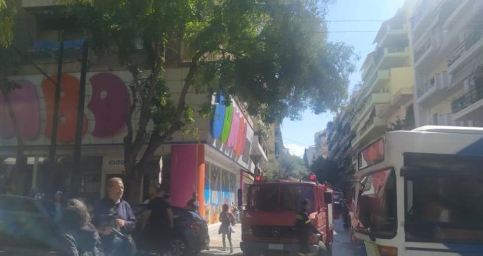 ΚΚΕ: Να γίνει άμεση διερεύνηση του εργατικού ατυχήματος στο Jumbo ...