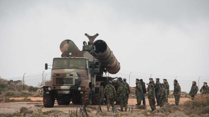 «Ξαναζεσταίνεται» η αποστολή ελληνικών S-300 στην Ουκρανία | Ημεροδρόμος