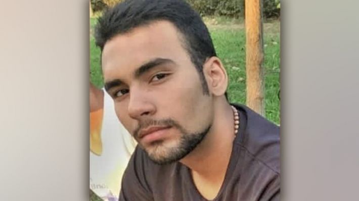 Εκτέλεση διαδηλωτή για «επίθεση σε μέλος των δυνάμεων ασφαλείας ...