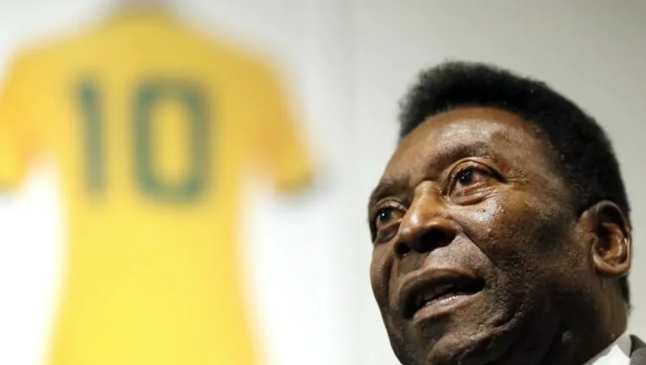 Ο λαός της Βραζιλίας αποχαιρετά τον Πελέ | Ημεροδρόμος