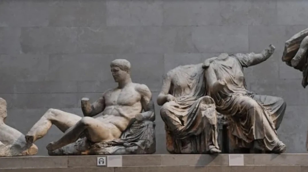 Αρχαιολόγοι για το Βρετανικό Μουσείο: "Η Ελλάδα και άλλες χώρες να ...