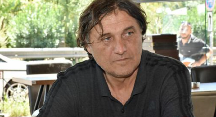 Πομάσκι: Απογοητευμένος από τις παρεμβάσεις στον ΣΕΓΑΣ - Θα επικεντρωθώ ...