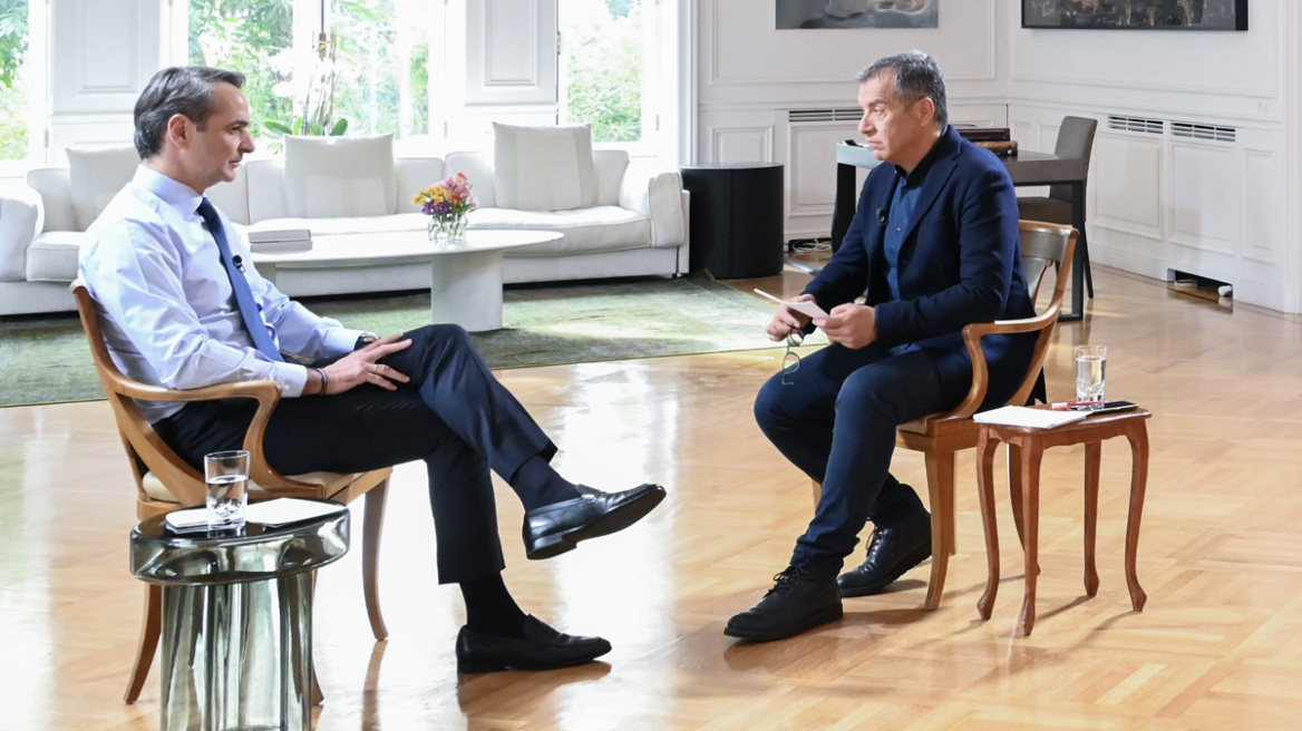 Η δημοσιογραφία ...«που ελέγχει» | Ημεροδρόμος
