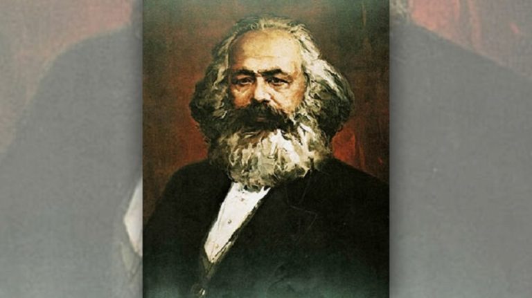 Ο Μαρξ πέθανε; | Ημεροδρόμος