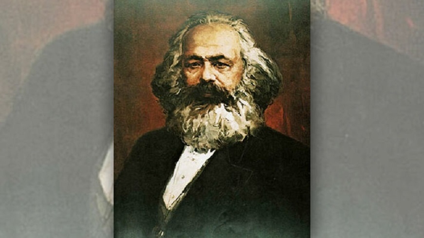 Ο Μαρξ πέθανε; | Ημεροδρόμος