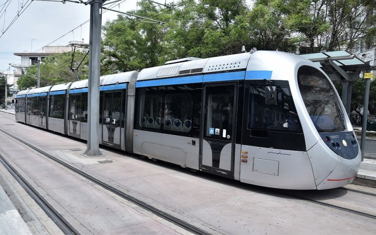 Αποκάλυψη για τα τραμ: Η ΣΤΑ.ΣΥ διαψεύδει, επιβεβαιώνοντας! | Ημεροδρόμος