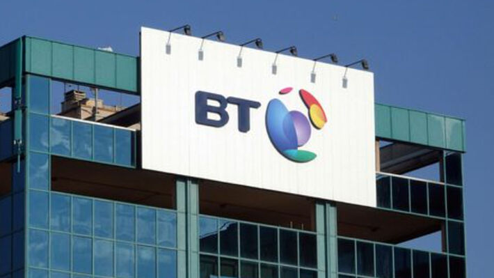 Η British Telecom θα απολύσει 55.000 εργαζόμενους ως το 2030 | Ημεροδρόμος