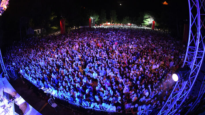 49ο ΦΕΣΤΙΒΑΛ ΚΝΕ - «ΟΔΗΓΗΤΗ» στη ΘΕΣΣΑΛΟΝΙΚΗ: Από σήμερα στο πρώην ...