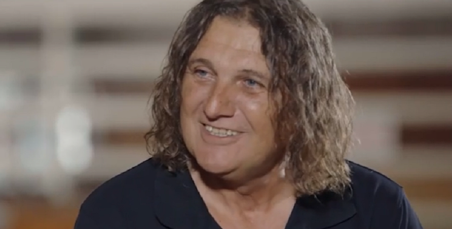 «Ένας κομμουνιστής που βγάζει πρωταθλητές» - Πομάσκι: «Γιατί όχι ...