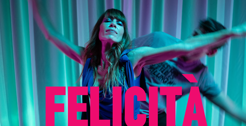 Felicità της Σ. Διγενή - 5 διπλές προσκλήσεις για την Δευτέρα και 10 ...