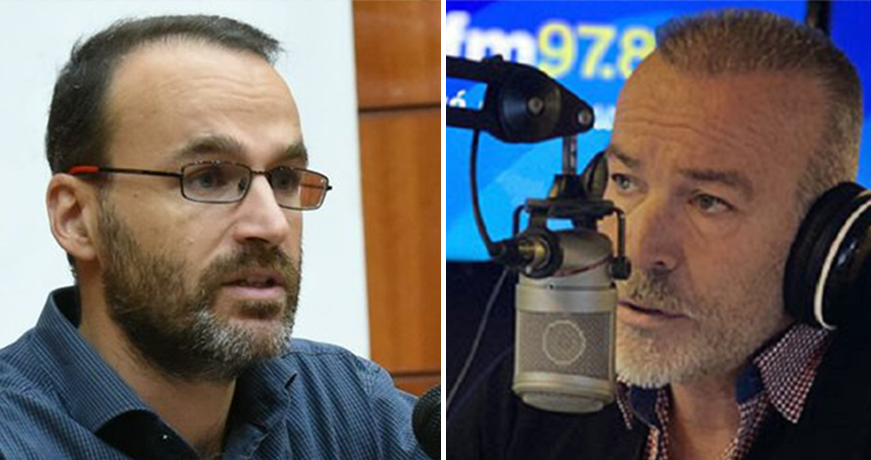 Γ.Γκιόκας: Η επιστολική ψήφος ανοίγει επικίνδυνους δρόμους για το ...