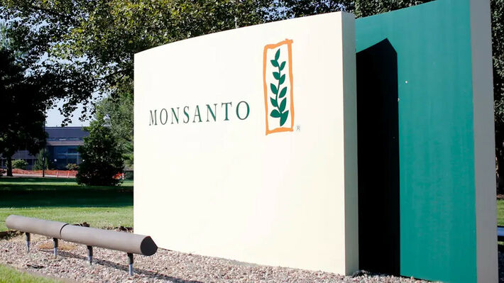 Πρόστιμο 857 εκατ. δολαρίων στη «Monsanto» που αρρώστησε πολίτες με ...