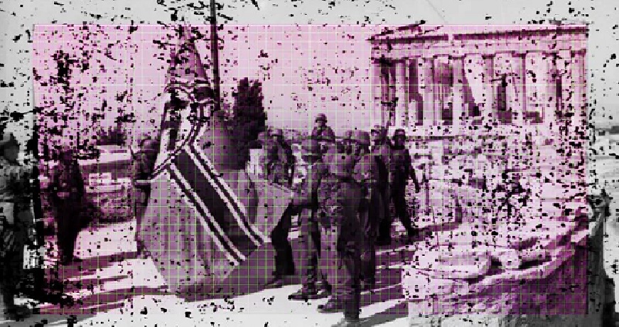 Ποιος υπεράσπισε την Ελλάδα τον Απρίλιο του 1941; | Ημεροδρόμος