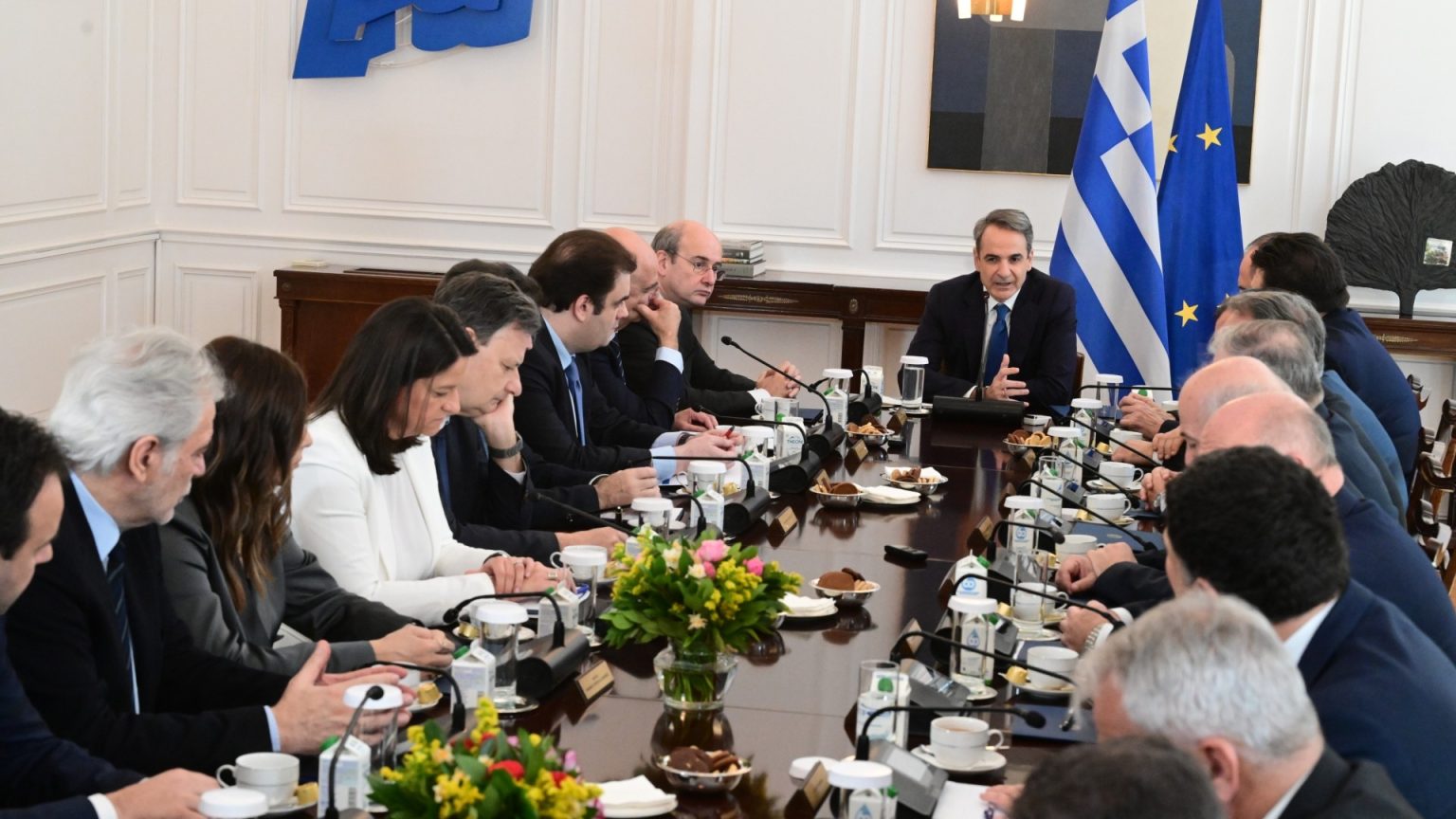Ο Μαρξ πέθανε; | Ημεροδρόμος