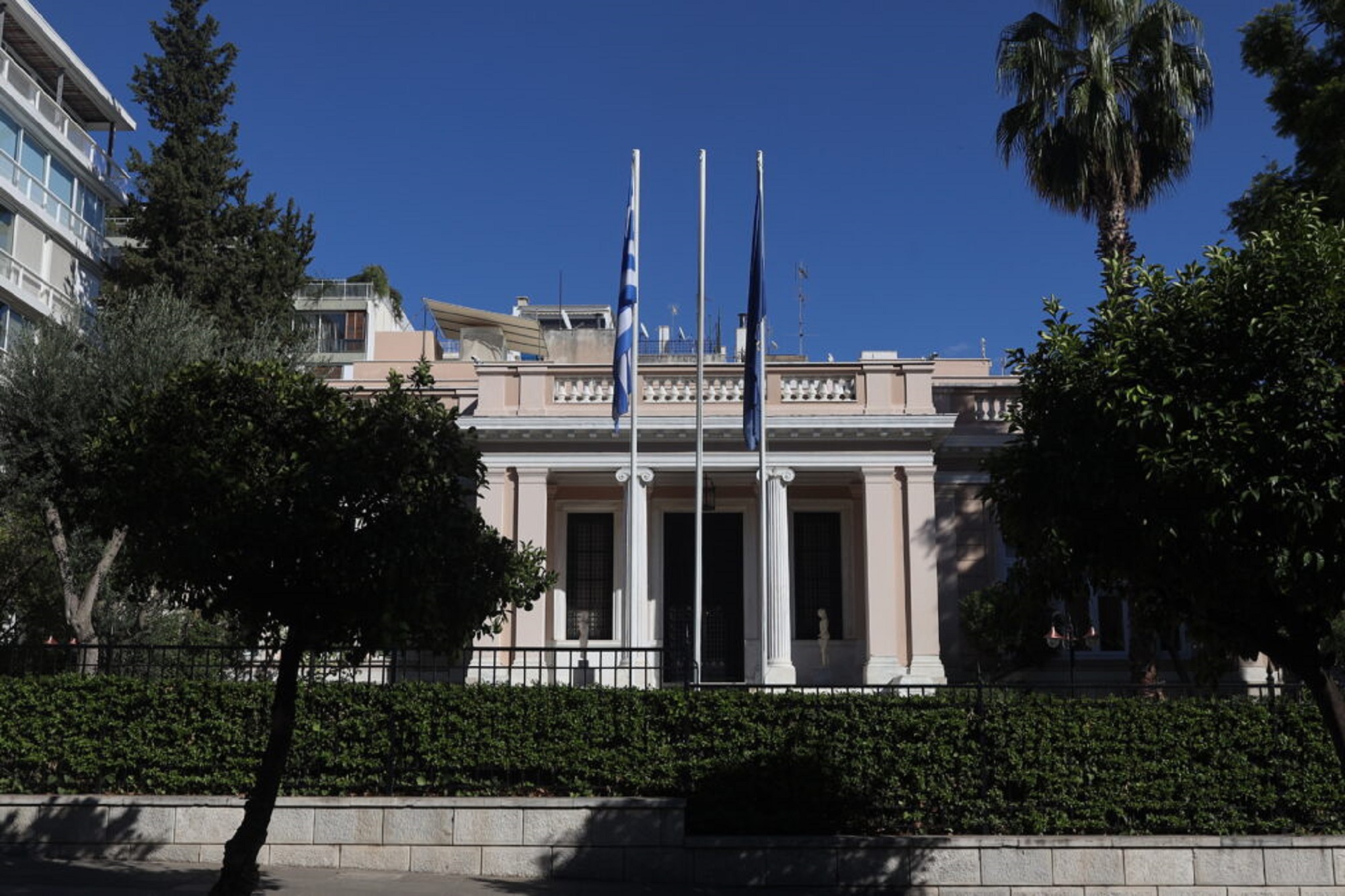«Αστυνομία ηθών» με ράσα στα χρόνια του Μεσοπολέμου (Α΄) | Ημεροδρόμος