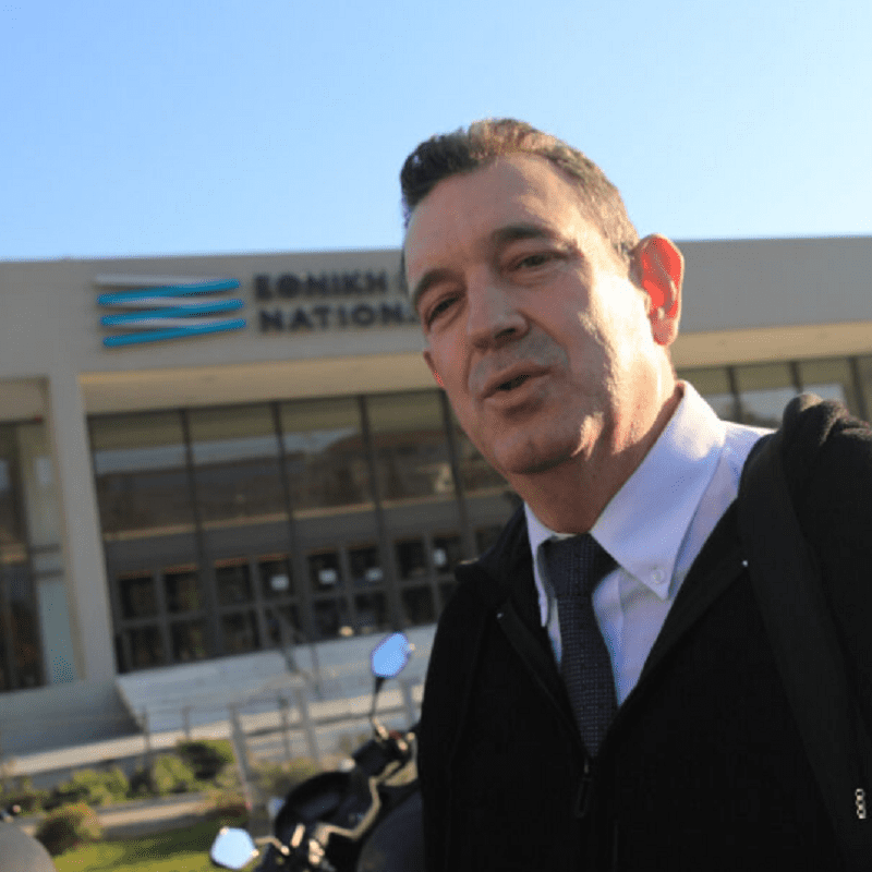 Ο Μαρξ πέθανε; | Ημεροδρόμος