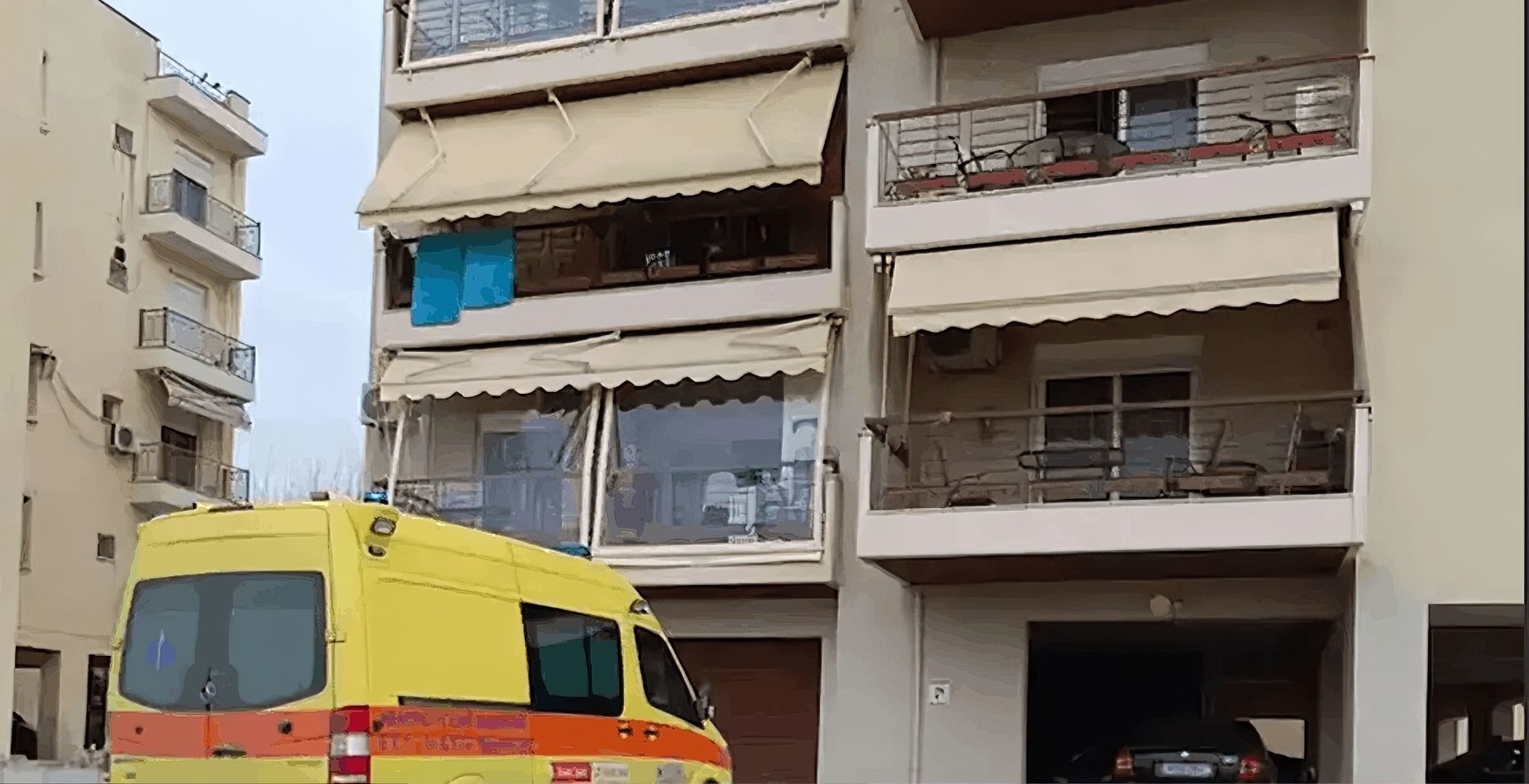 Ημεροδρόμος ηλεκτρονική "εφημερίδα"