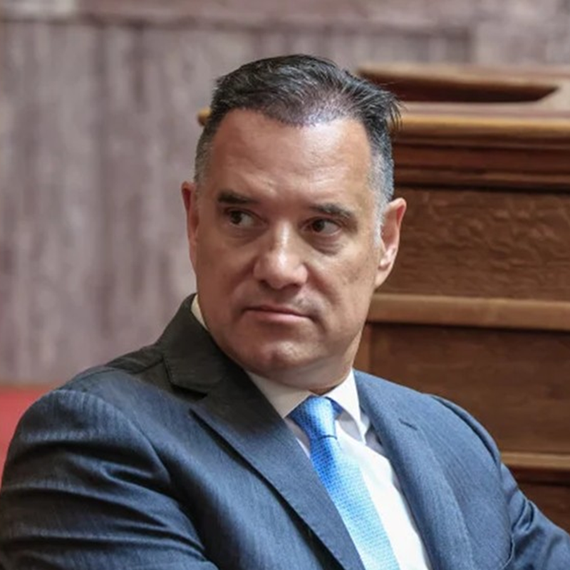 Έκθεση - σοκ από τις ΗΠΑ για το έγκλημα των Τεμπών - Τουλάχιστον 30 ...