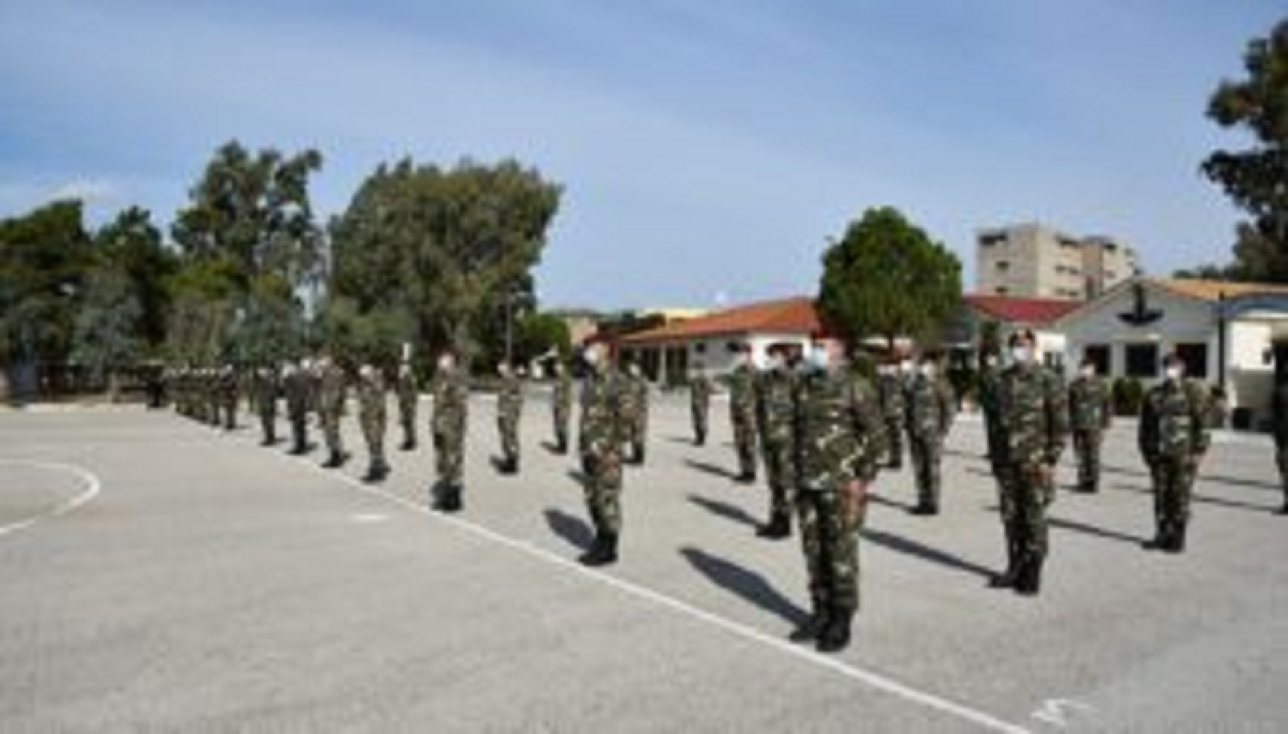 Η εποποιία της μάχης των Οχυρών και ο ήρωας λοχίας Ίτσιος | Ημεροδρόμος