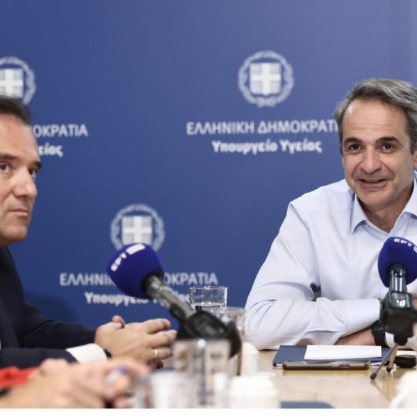 Έλληνες πολίτες γίνονται στόχοι ουκρανικής λίστας θανάτου | Ημεροδρόμος