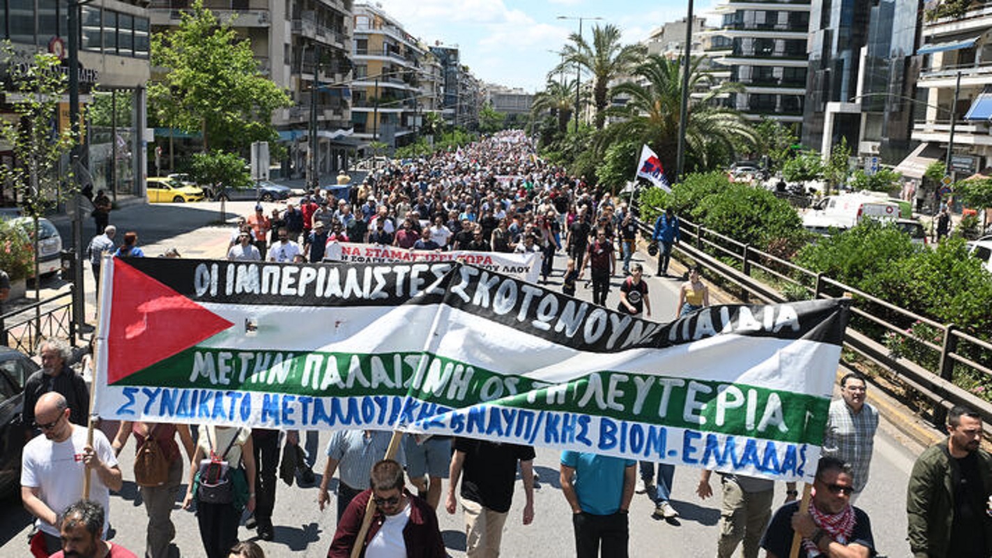 Ο καταστροφικός βομβαρδισμός του Πειραιά από τους αγγλοαμερικάνους ...