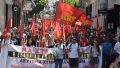 ΚΟΙΝΗ ΑΝΑΚΟΙΝΩΣΗ ΚΟΜΜΟΥΝΙΣΤΙΚΩΝ ΚΑΙ ΕΡΓΑΤΙΚΩΝ ΚΟΜΜΑΤΩΝ - Να δυναμώσει η ...