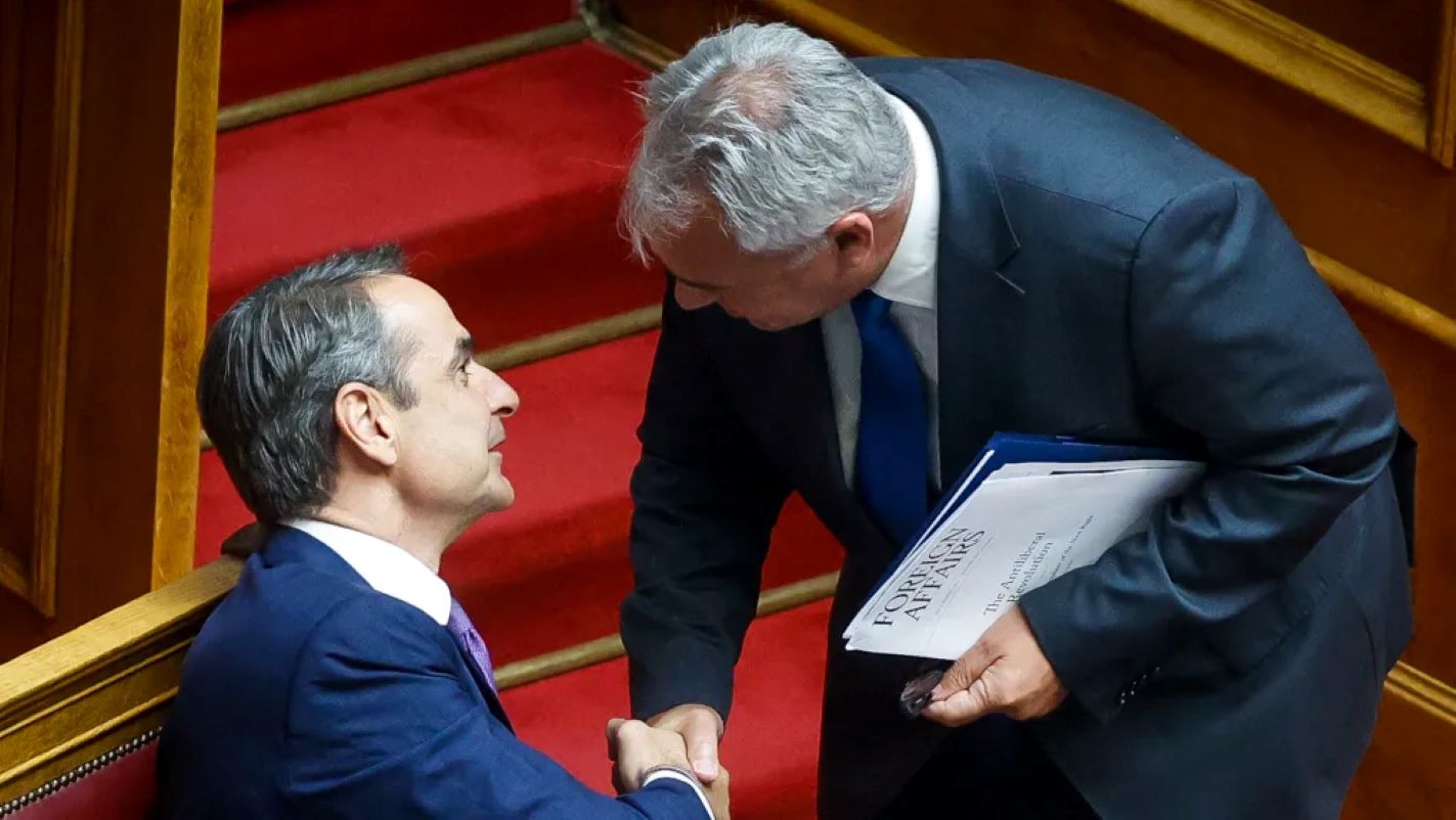 Όρμπαν υπέρ Ισραήλ: Η Ουγγαρία αποχωρεί από το ΔΠΔ εν μέσω της ...