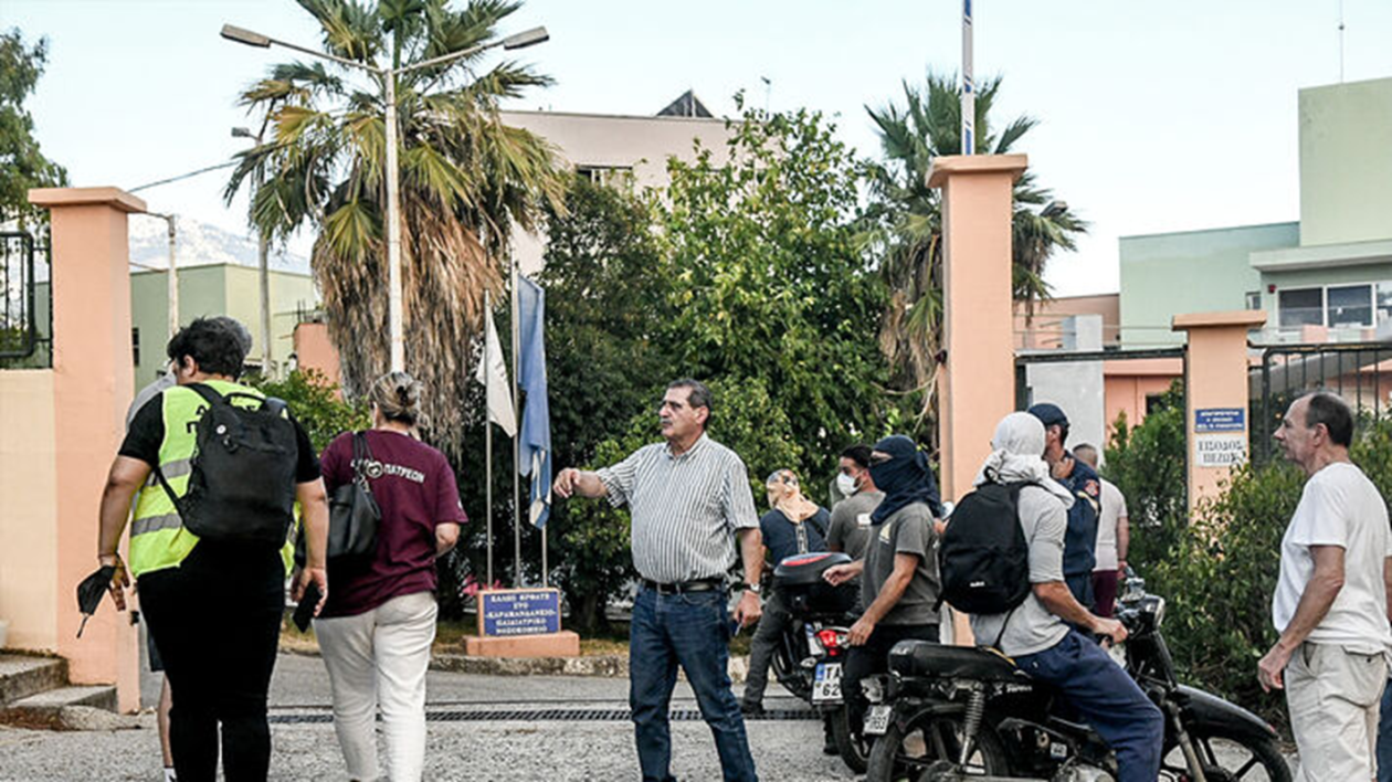 ΗΡΩ ΚΩΝΣΤΑΝΤΟΠΟΥΛΟΥ: Με δεκαεπτά σφαίρες, όσες και τα χρόνια της ...