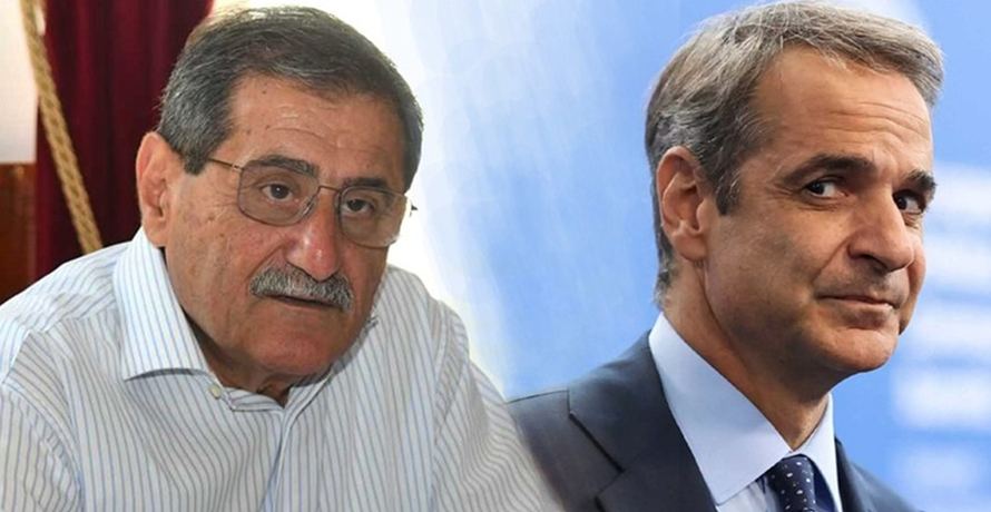 ΔΕΘ: Πώς ο Μητσοτάκης επιτέθηκε στον Πελετίδη και (αυτο)γελοιοποιήθηκε ...