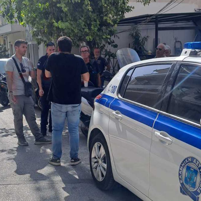 Αμερικανοί εβραϊκής καταγωγής περικύκλωσαν τον Λευκό Οίκο φωνάζοντας ...