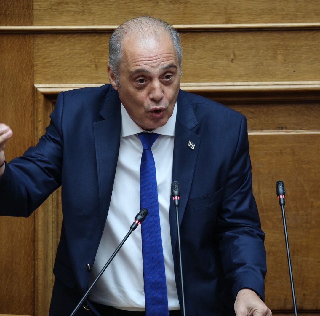 Πορτοσάλτε: Δεν του λένε «καλημέρα» ούτε στον ΣΚΑΙ και του φταίνε οι ...