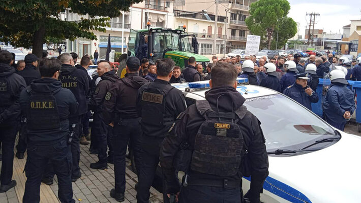 Τα Σεπτεμβριανά του 1955 στην Κωνσταντινούπολη – Η τελευταία πράξη του ...