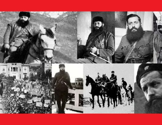 ΑΡΗΣ ΒΕΛΟΥΧΙΩΤΗΣ | Ημεροδρόμος