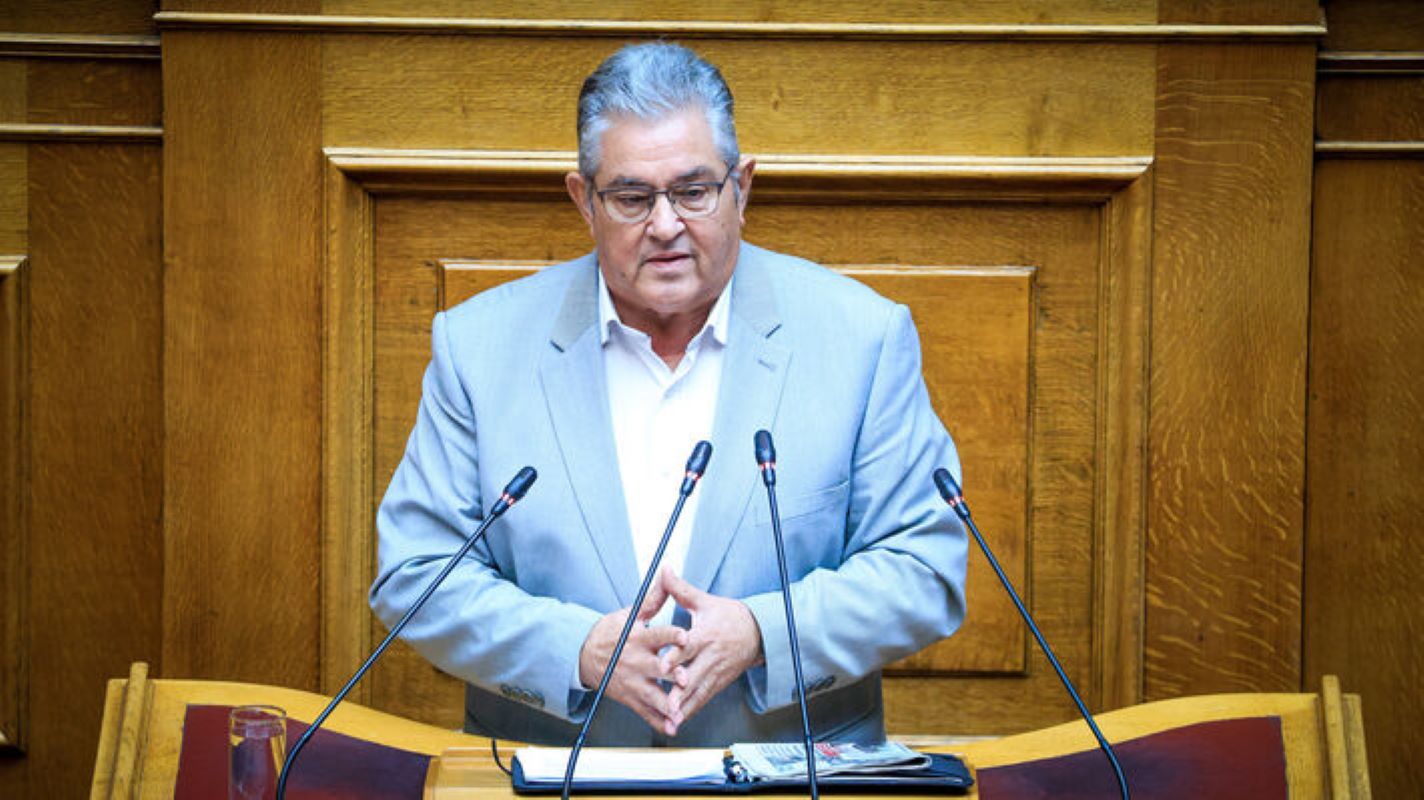 Η «ετοιμότητα» των Αρίστων του επιτελικού κράτους | Ημεροδρόμος