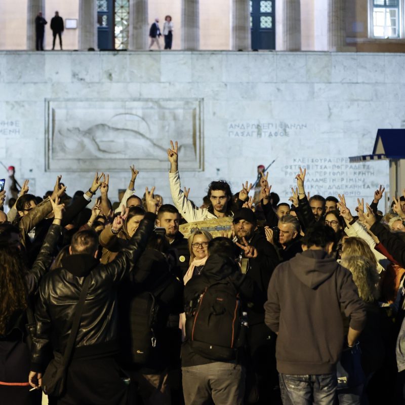 Η δολοφονία του Ιωάννη Καποδίστρια | Ημεροδρόμος