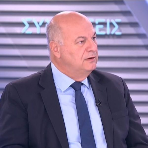 Πορτοσάλτε: Δεν του λένε «καλημέρα» ούτε στον ΣΚΑΙ και του φταίνε οι ...