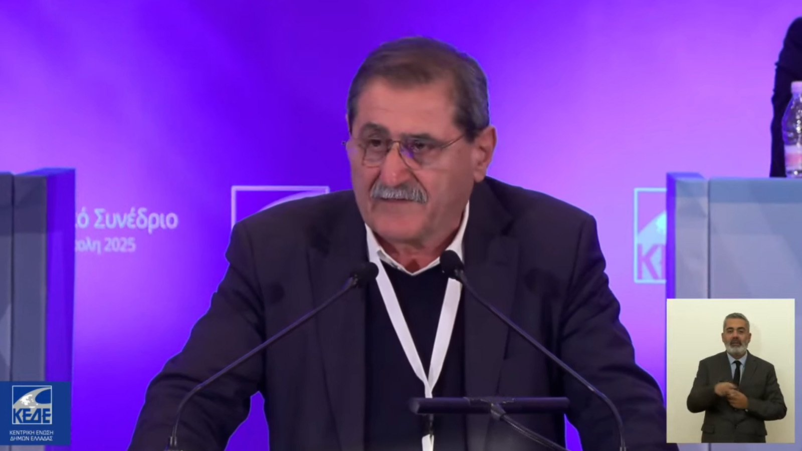 Η Παλαιστινιακή Πρεσβεία στην Αθήνα απαιτεί από την ΕΡΤ να πάρει θέση ...