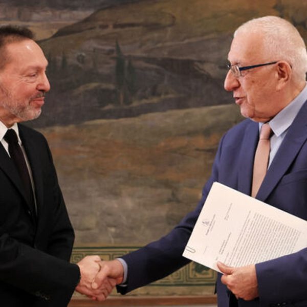 Έκθεση - σοκ από τις ΗΠΑ για το έγκλημα των Τεμπών - Τουλάχιστον 30 ...