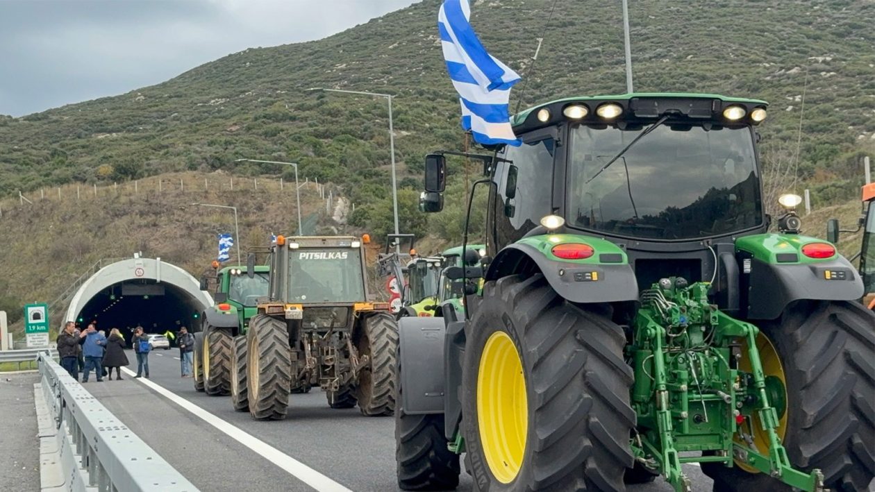 Εγκλημα στα Τέμπη: Εμπιστευτικό έγγραφο στον Κ. Καραμανλή ...