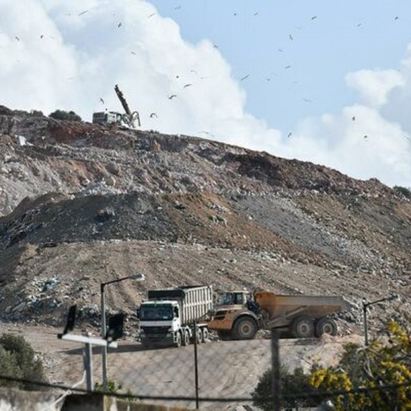 Έκθεση - σοκ από τις ΗΠΑ για το έγκλημα των Τεμπών - Τουλάχιστον 30 ...